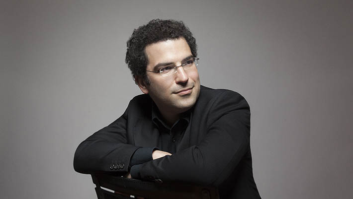 Di Lisa, Marcello | Bach-Archiv Leipzig