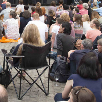 Di Lisa, Marcello | Bach-Archiv Leipzig