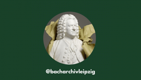 @bacharchivleipzig | Bach-Archiv Leipzig